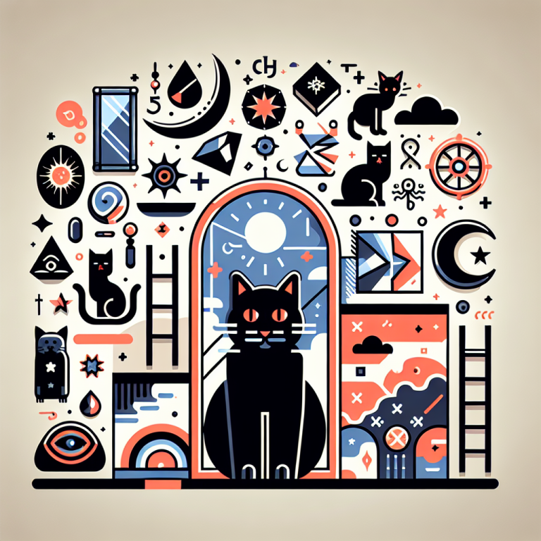 8 Supersticiones Populares en Diferentes Culturas del Mundo - Signos y ...