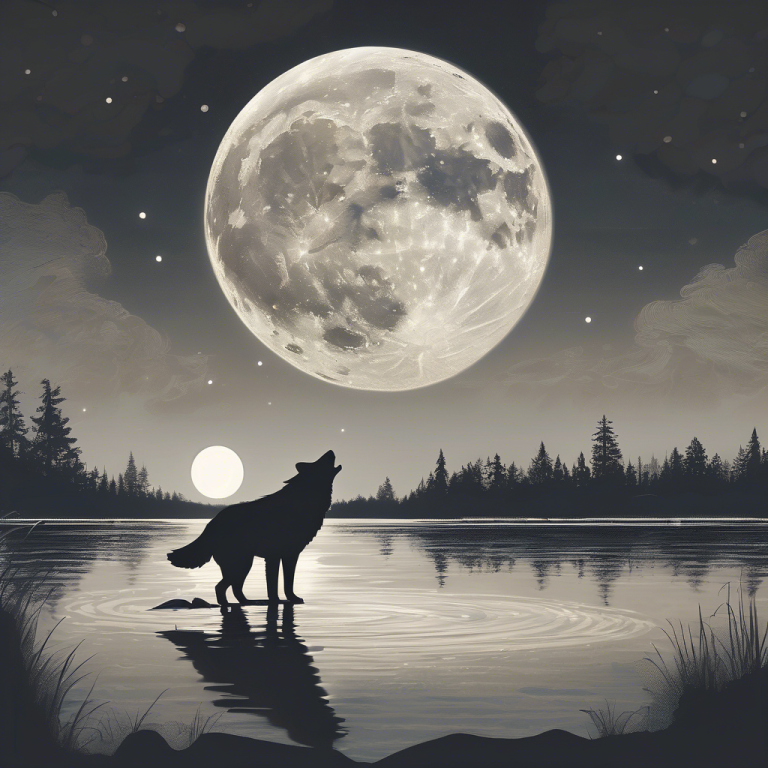 8 Mitos y Leyendas sobre la Luna que Te Sorprenderán - Signos y Creencias