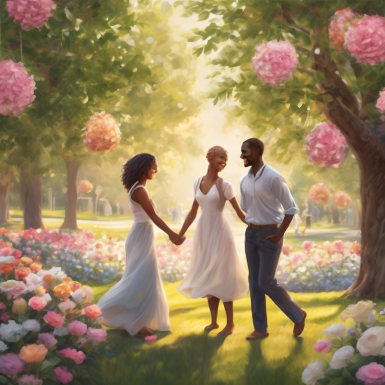 5 Presagios de Amor que Nos Sorprenden y Promueven Union - Signos y ...