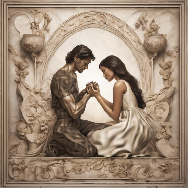 5 Presagios de Amor que Te Cambiarán la Vida - Signos y Creencias