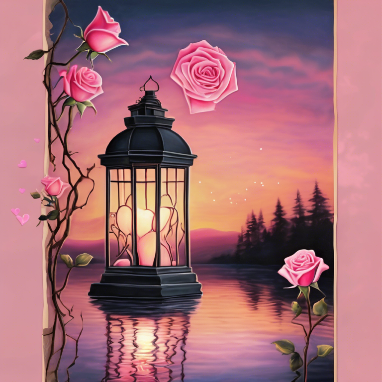 5 Presagios de Amor que Te Sorprenderán - Signos y Creencias