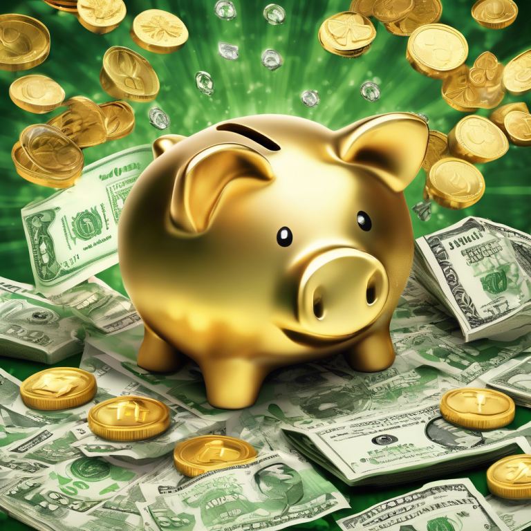 5 Presagios de Dinero que Son Completamente Reales - Signos y Creencias