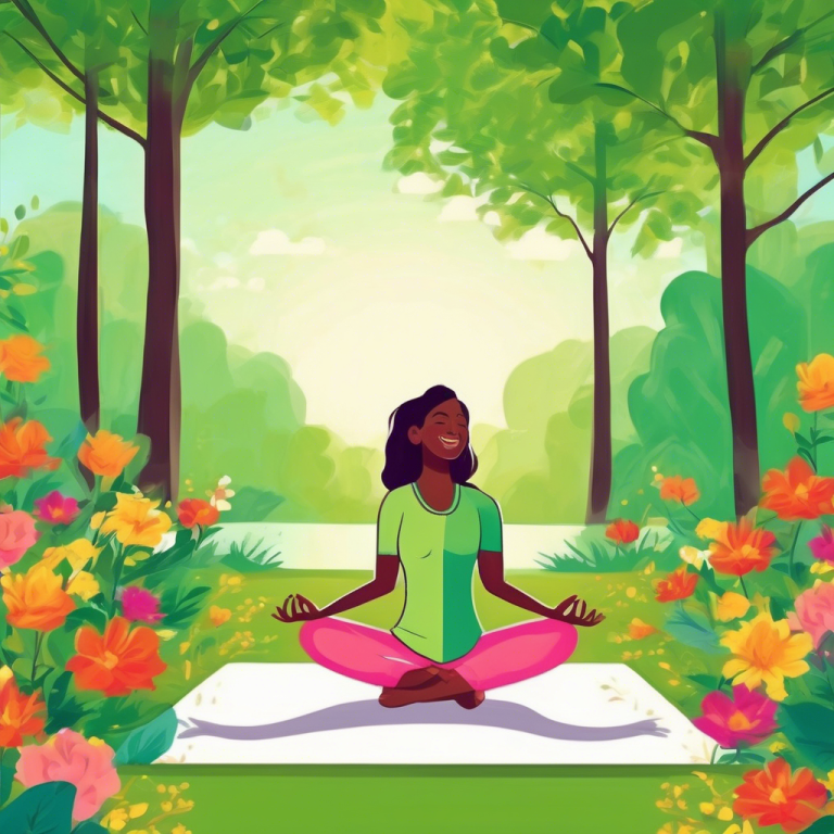 5 Presagios de Salud que Te Aumentarán la Confianza - Signos y Creencias