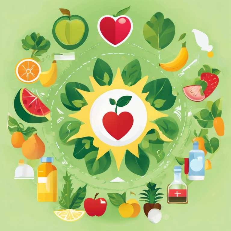 5 Presagios de Salud que Te Pueden Servir - Signos y Creencias