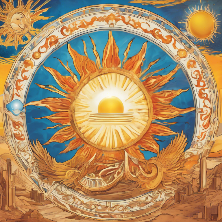 6 Mitos sobre el Sol que Son Nuevos - Signos y Creencias