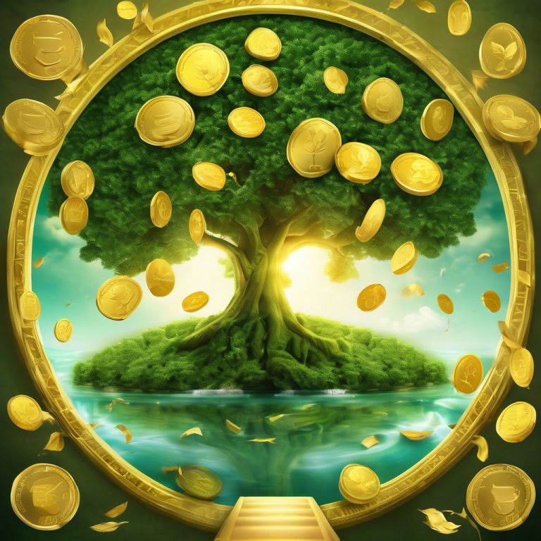 6 Presagios de Dinero que Atraen Éxito - Signos y Creencias