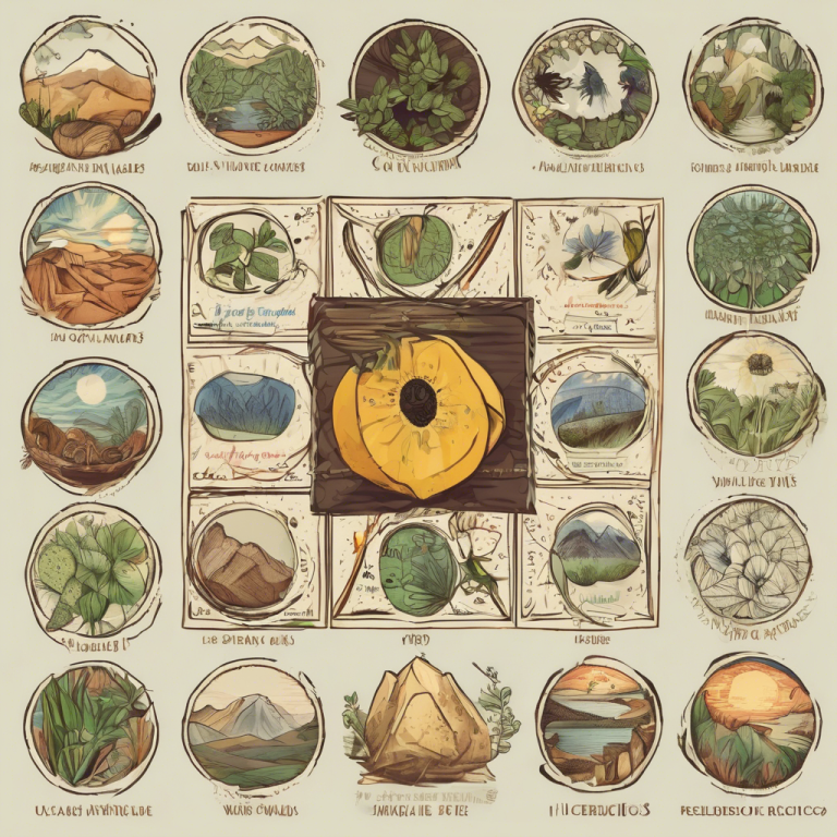 8 Presagios Naturales que Debes Reconocer - Signos y Creencias