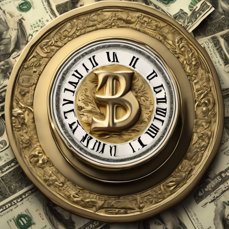 8 Presagios de Dinero que No Puedes Ignorar - Signos y Creencias