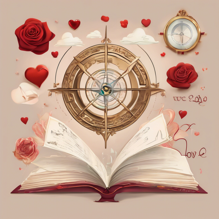 8 Presagios que Revelan Tu Futuro en el Amor - Signos y Creencias