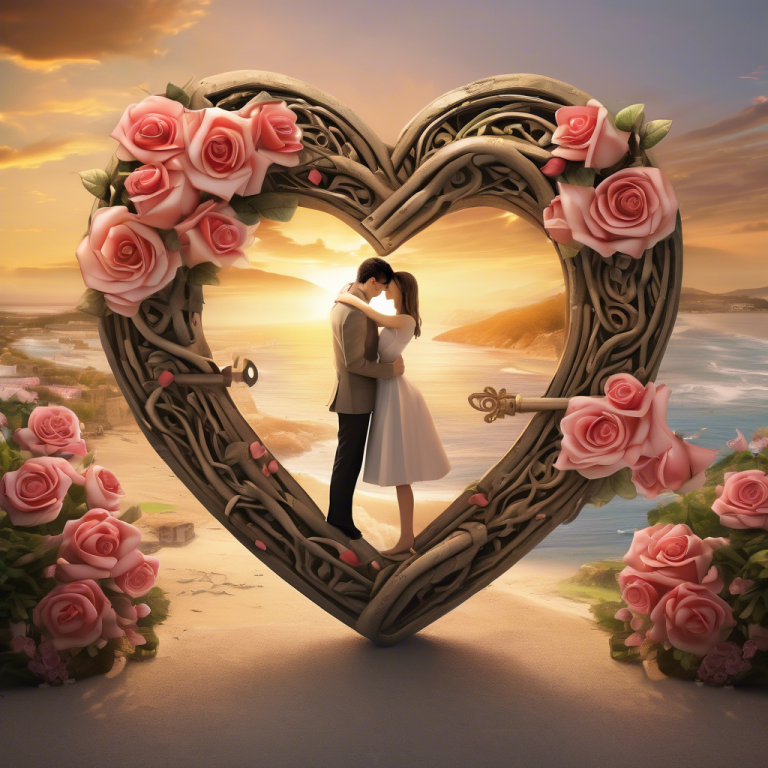 8 Presagios sobre el Amor Verdadero que No Fallan - Signos y Creencias