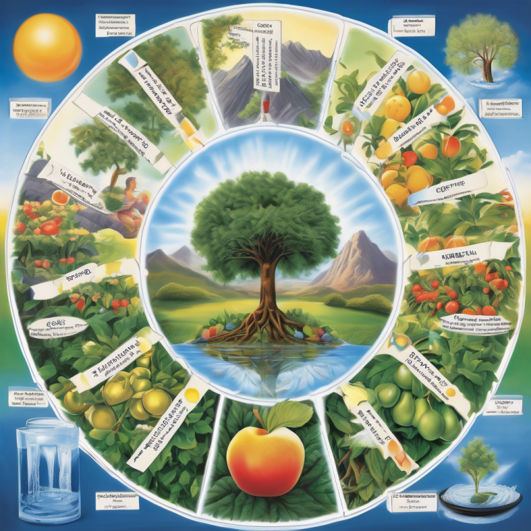 8 Presagios sobre la Salud que Te Sorprenderán - Signos y Creencias