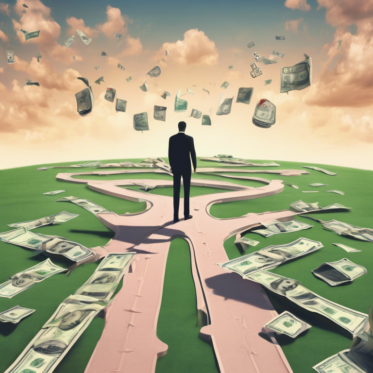 9 Mitos sobre el Dinero que Influyen en Tu Éxito - Signos y Creencias