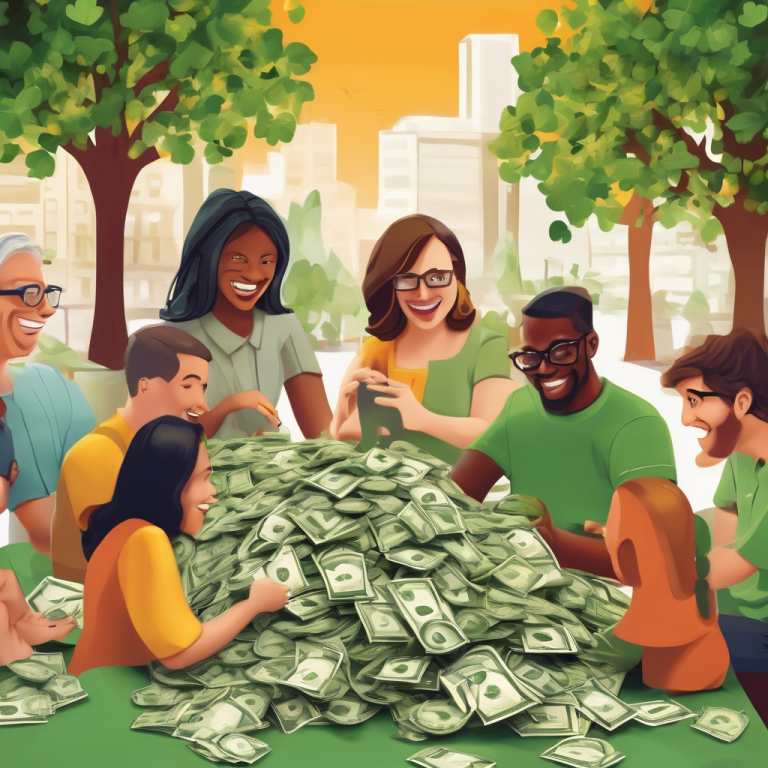 5 Presagios de Dinero que Las Personas Creen - Signos y Creencias