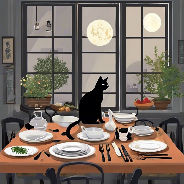 9 Supersticiones de Cocina para Una Cena Perfecta - Signos y Creencias