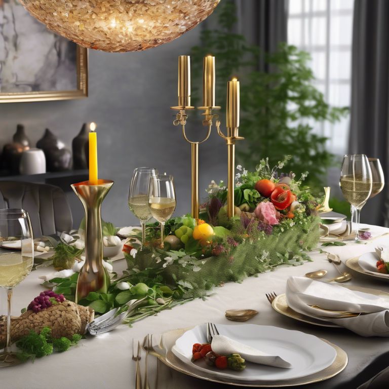 Agüeros de Cocina: 6 Secretos para la Cena Perfecta - Signos y Creencias