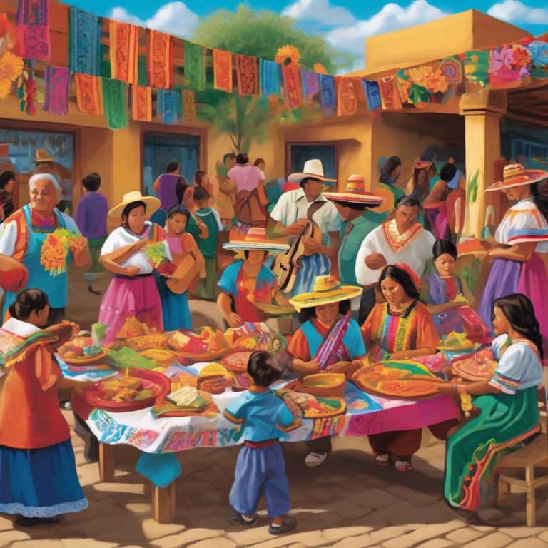 Creencias Culturales en México: 9 Tradiciones Sorprendentes - Signos y ...