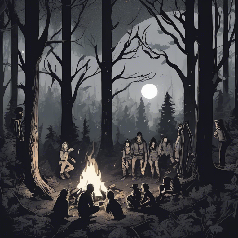 8 Mitos y Leyendas sobre la Luna que Te Sorprenderán - Signos y Creencias