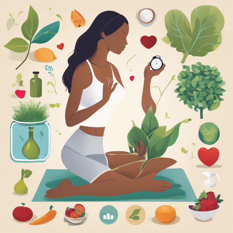 Presagios de Salud: 8 Signos que No Debes Ignorar - Signos y Creencias