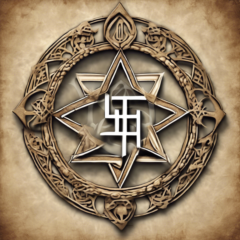 Símbolos Religiosos: 6 Significados Poderosos - Signos y Creencias