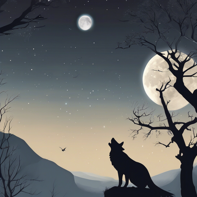 Supersticiones sobre la Luna: 5 Mitos que Debes Conocer - Signos y Creencias