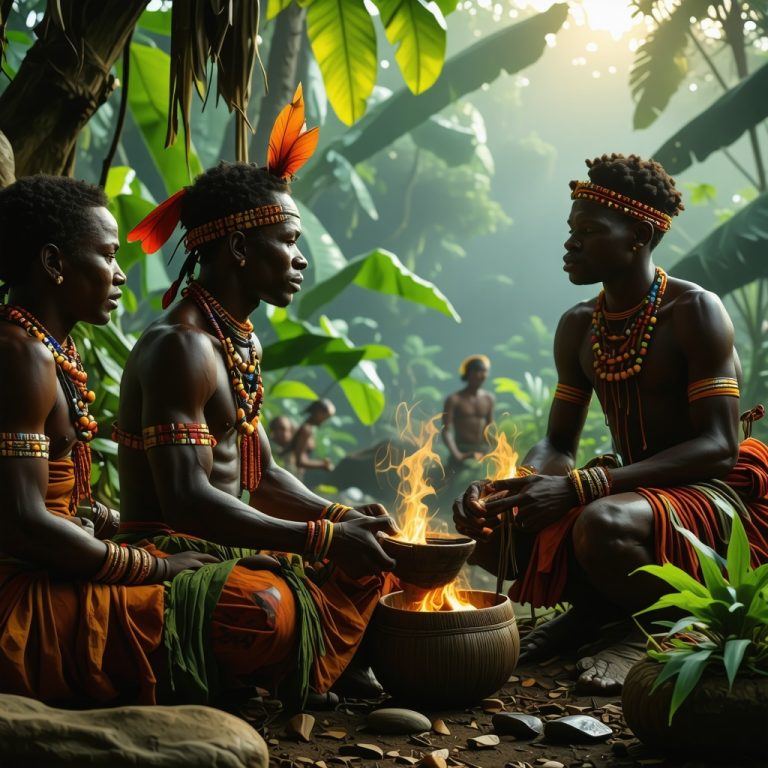 8 Mitos de la Historia que Marcan un Legado - Signos y Creencias