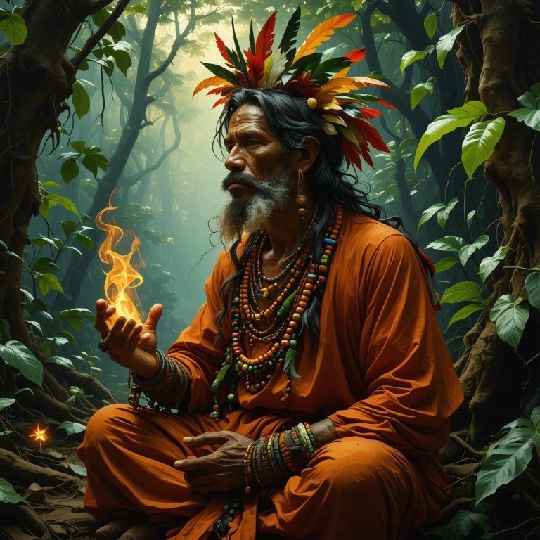 Folclore Nicaragüense: Leyendas que Inspiran Creencias - Signos y Creencias