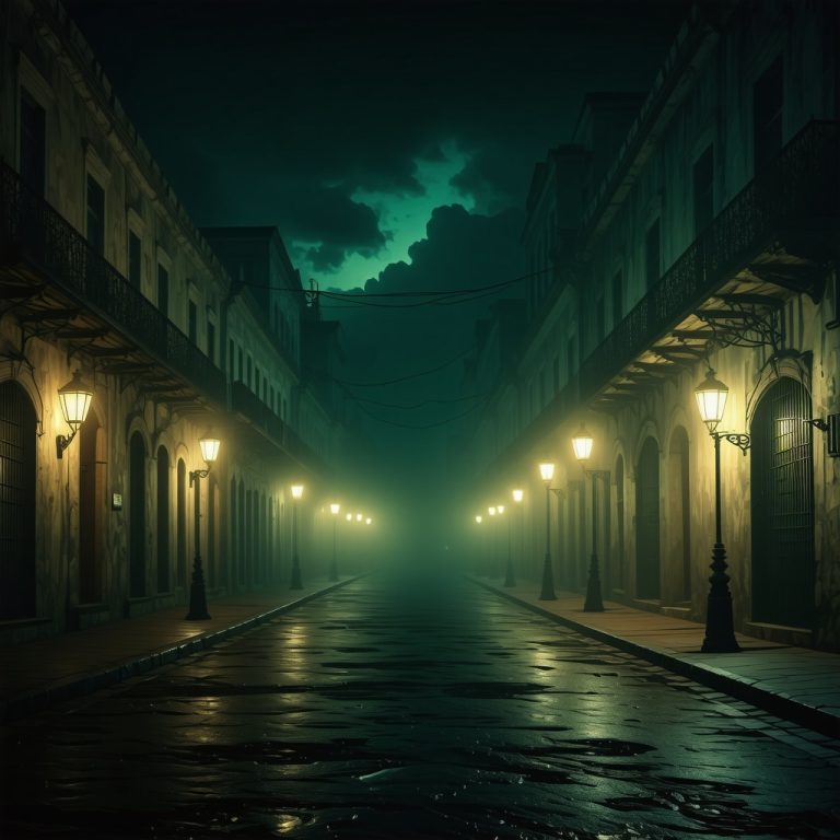 Leyendas Urbanas Cubanas: Mitos Misteriosos que Fascinan - Signos y ...