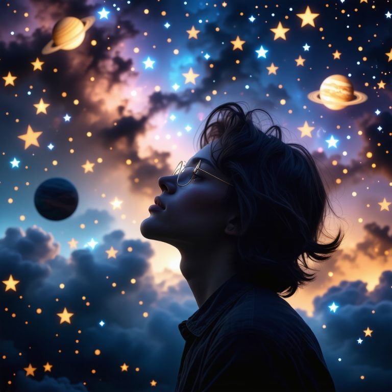 Símbolos Celestiales: Detecta las Señales del Universo Hoy - Signos y ...