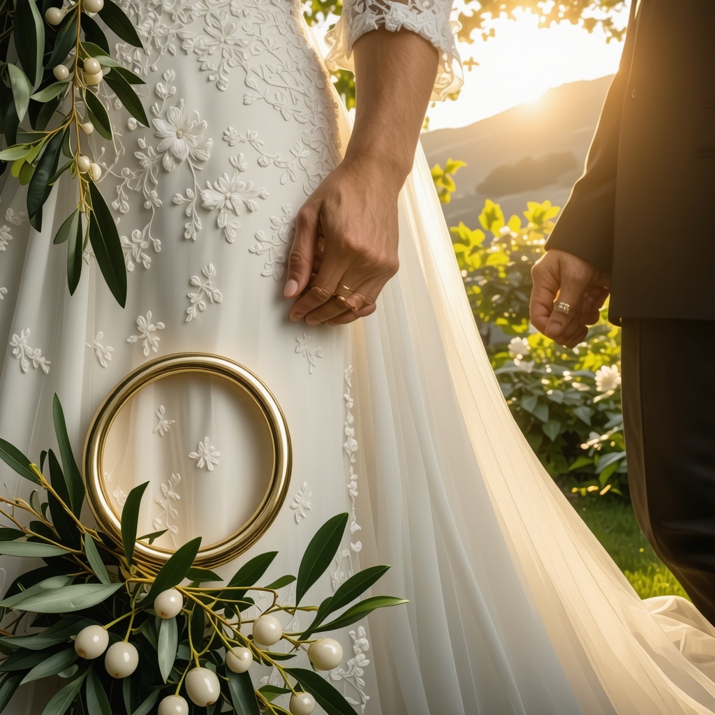 Símbolos para un Matrimonio Feliz: Guía Ancestral y Moderna - Signos y ...