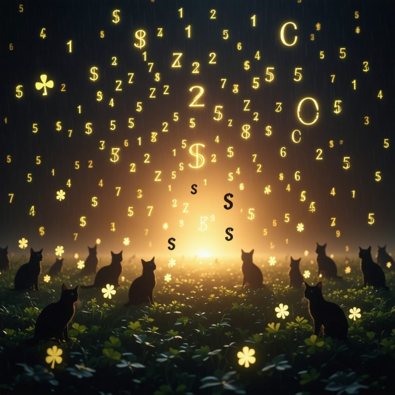 Supersticiones de Números: Descubre sus Significados Ocultos - Signos y ...