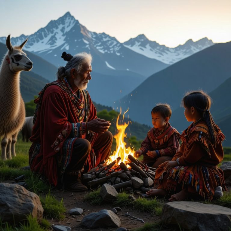 8 Mitos y Leyendas sobre la Luna que Te Sorprenderán - Signos y Creencias