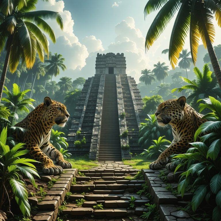 Mitos mayas explicados: simbolismo de sus leyendas ancestrales - Signos ...