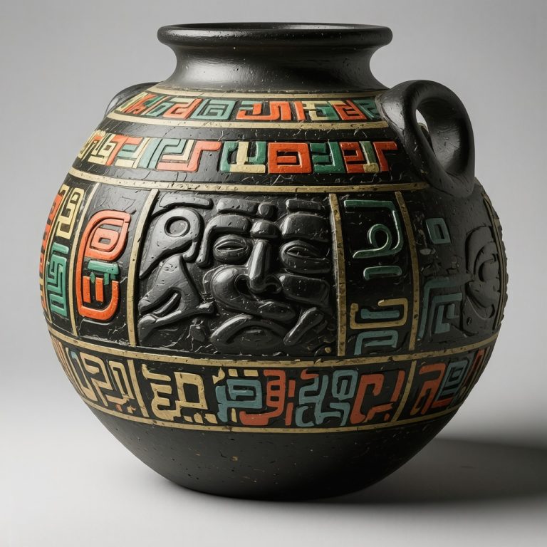 Simbolismo en el arte maya: significados en sus diseños ancestrales ...