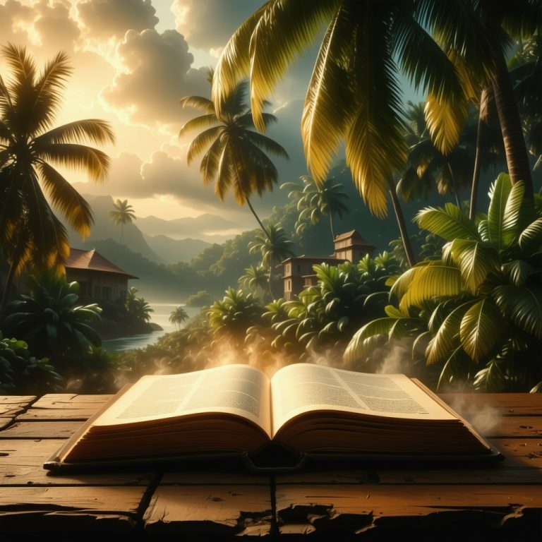Simbolismo en la literatura cubana: leyendas que inspiran - Signos y ...