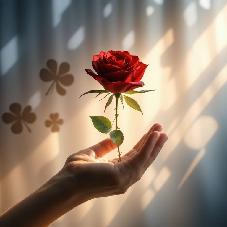 Supersticiones de Rosas: ¿Qué Significa Recibir una Rosa? - Signos y ...