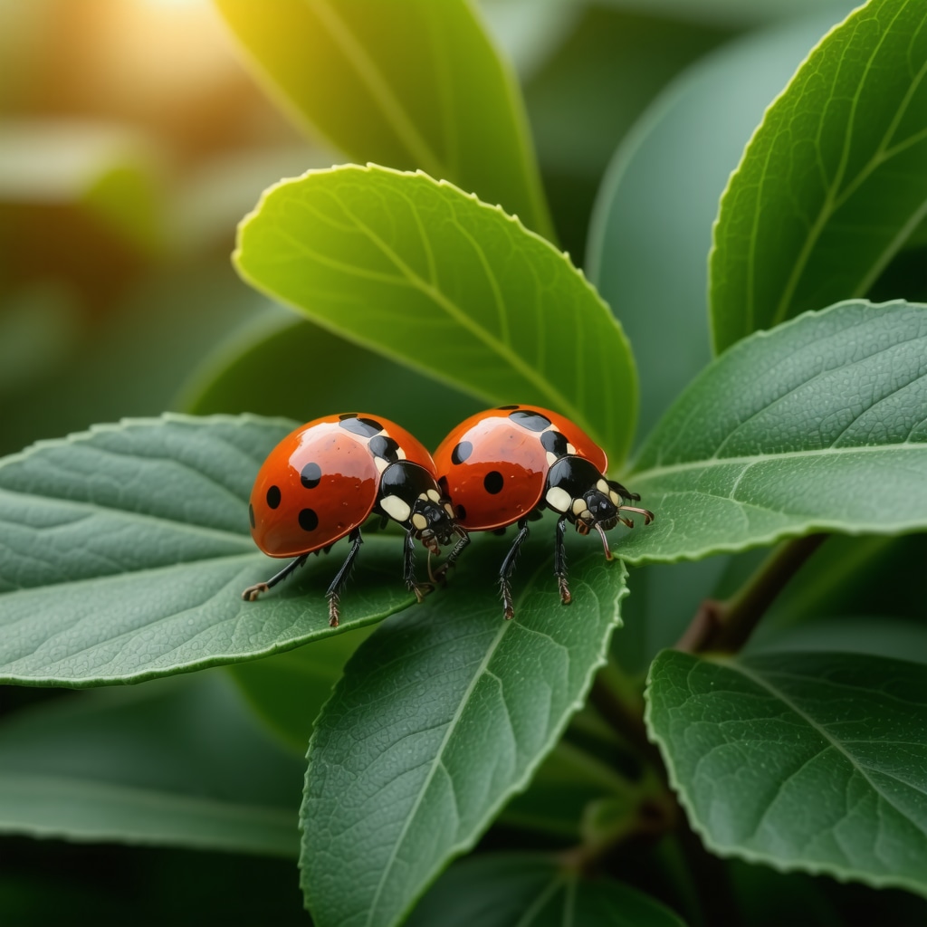 Supersticiones de mariquitas: ¿qué significa verlas hoy? - Signos y ...