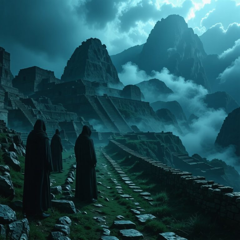 Leyendas de Terror Corta en Latinoamérica: Enigmas y Misterios - Signos y Creencias