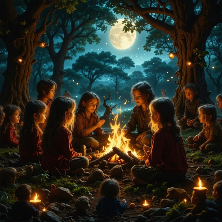 8 Mitos sobre la Luna que No Conoces - Signos y Creencias