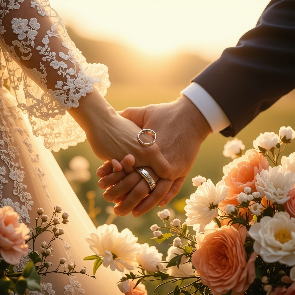 Señales poderosas que predicen un matrimonio feliz y duradero - Signos ...