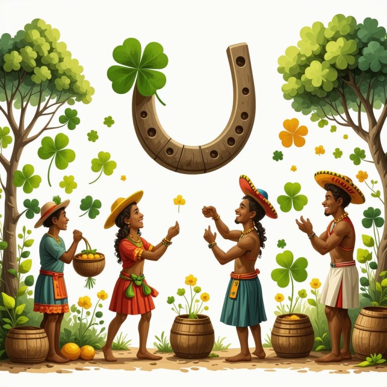 Símbolos Culturales: Claves para Comprender las Tradiciones del Mundo ...