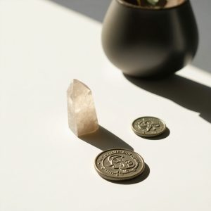 Objetos Místicos en la Vida Cotidiana: Cómo Usarlos para Traer Buena ...